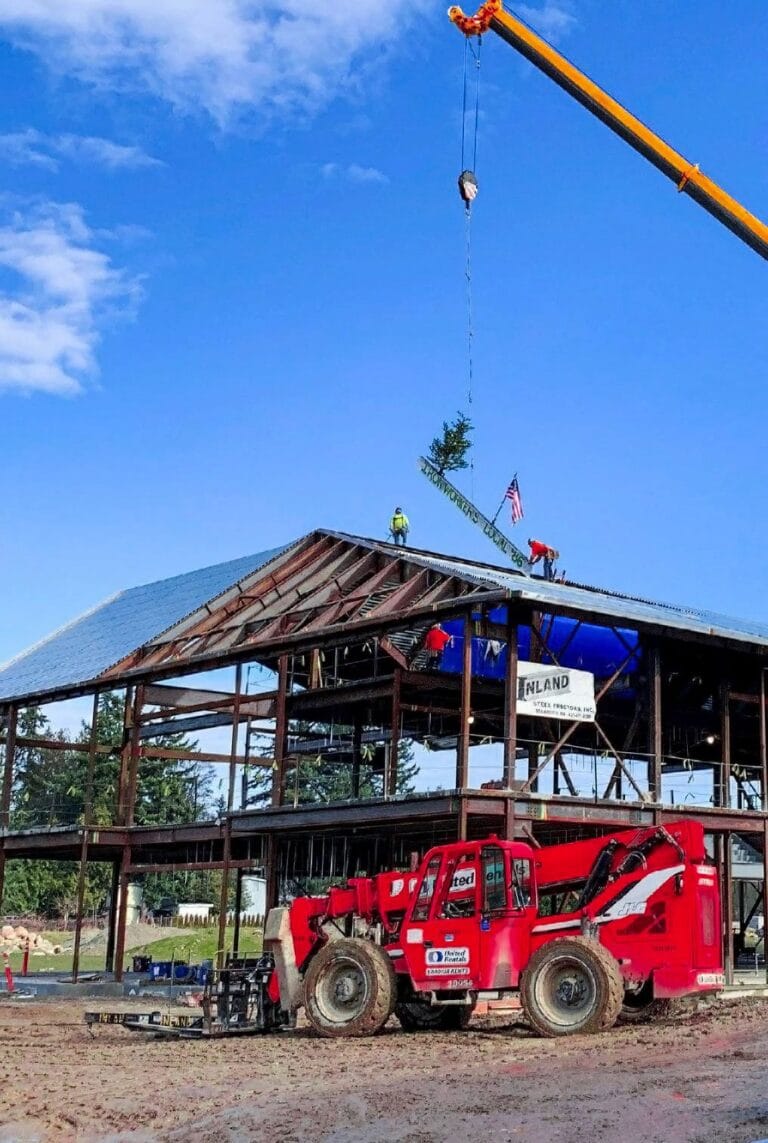 services - Bayley Construction